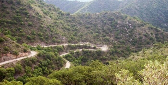 The Aragonese Way • History and itinerary - Viajes Camino de Santiago