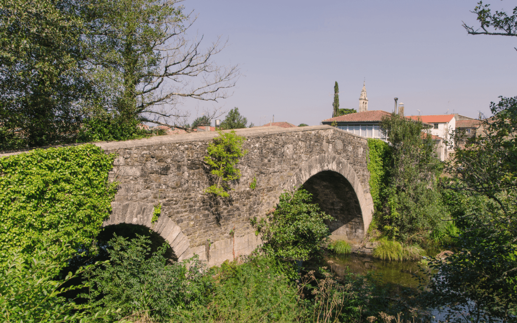 Melide • Una moderna ciudad arraigada a las tradición jacobea | Viajes ...