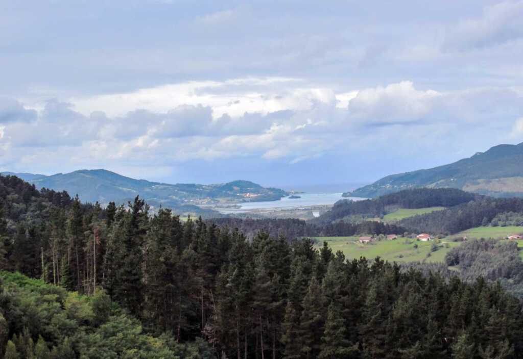 Desde Markina a Gernika | Viajes Camino de Santiago
