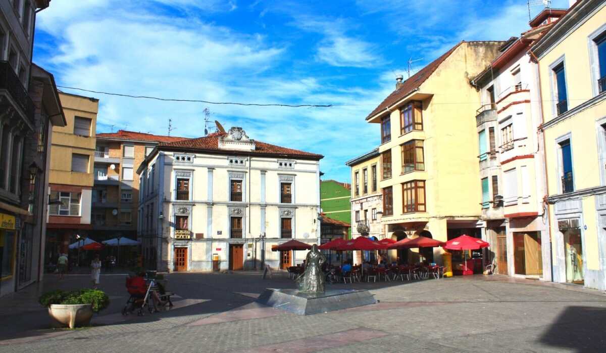 Grado | Camino Primitivo | Viajes Camino de Santiago