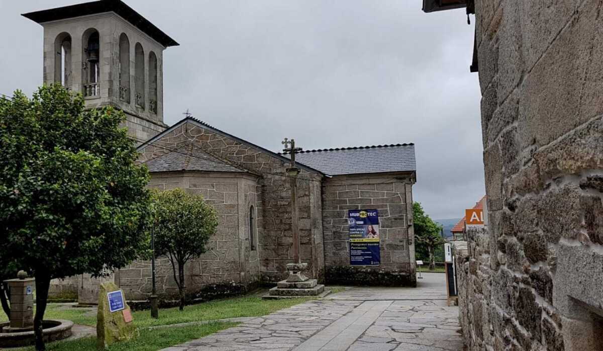 Palas de Rei | Camino Francés | Viajes Camino de Santiago