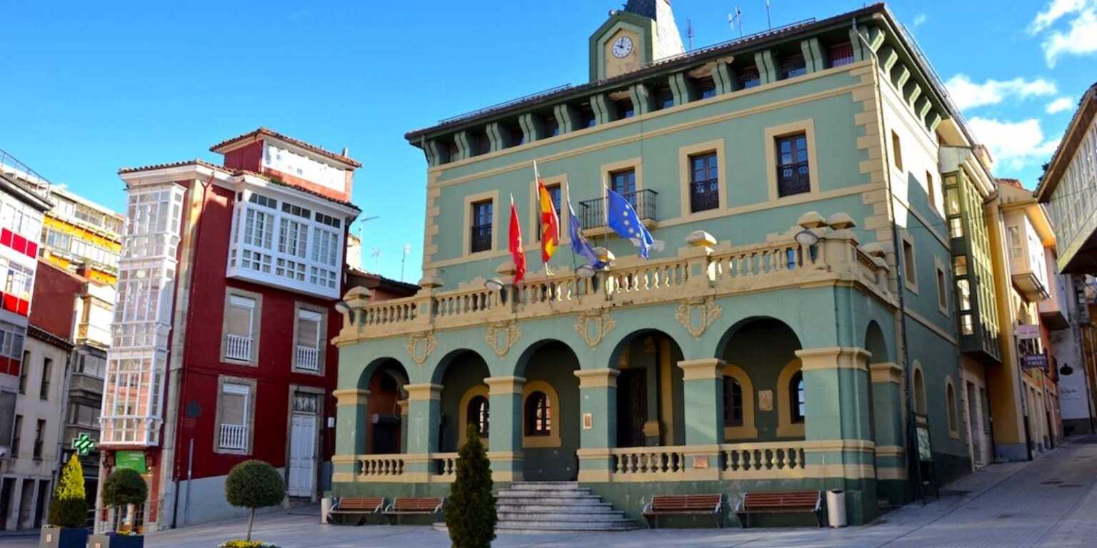 Tineo | Camino Primitivo | Viajes Camino de Santiago