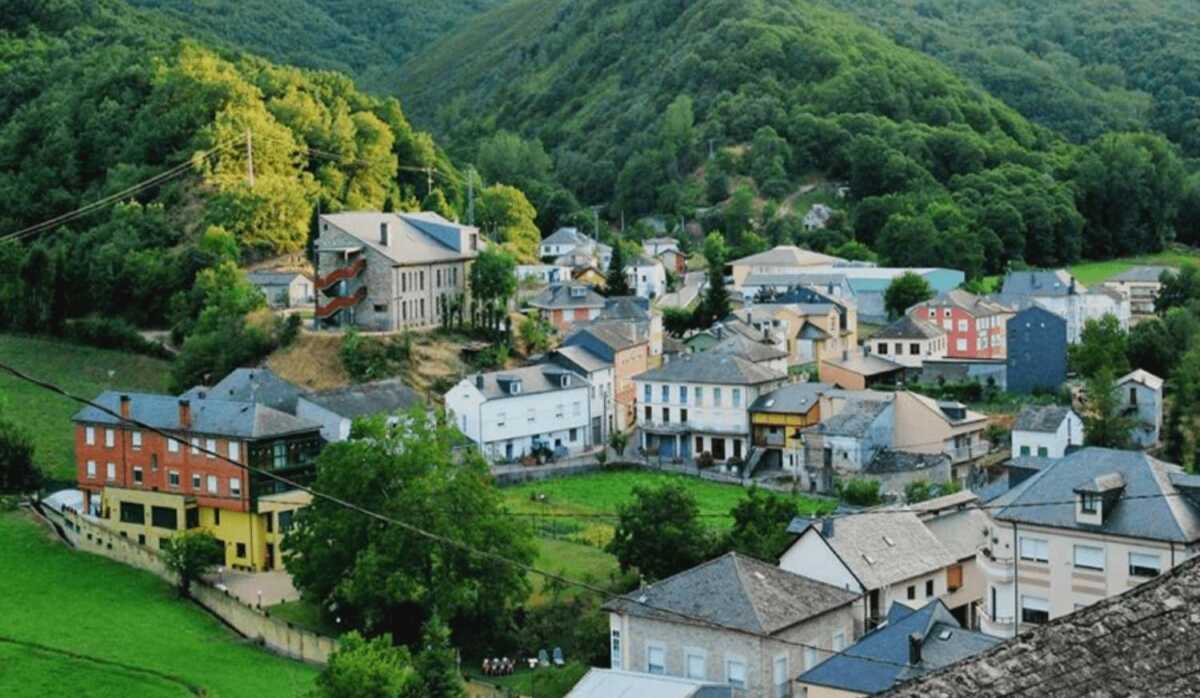 Vega de Valcarce | Camino Francés | Viajes Camino de Santiago