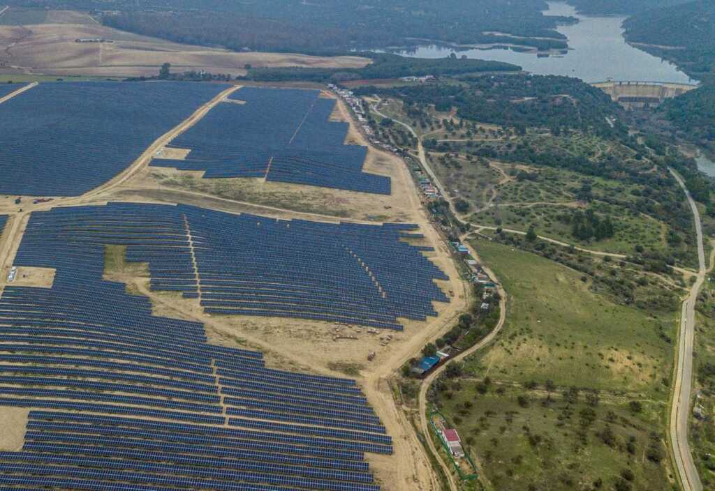 Desde Sevilla a Guillena - Vía de la Plata - Viajes Camino de Santiago