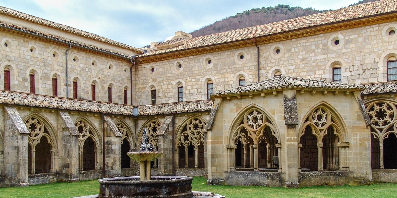 Irache | Camino Francés | Viajes Camino de Santiago