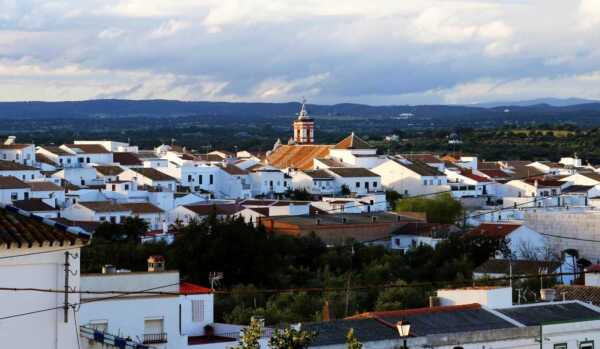 Castilblanco de los Arroyos | Via de la Plata | Viajes Camino de Santiago