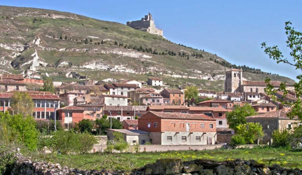 Castrojeriz | Camino Francés | Viajes Camino de Santiago