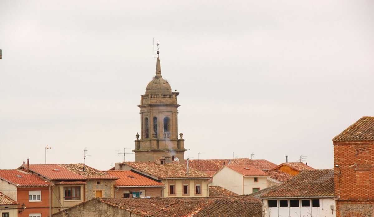 Grañón | French Way | Viajes Camino de Santiago.