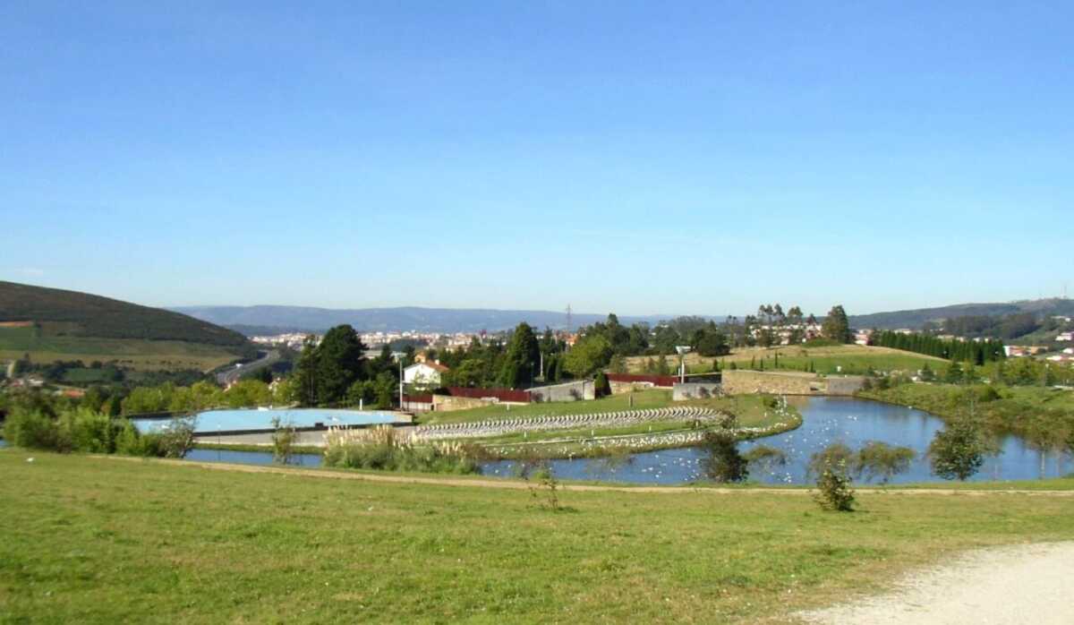 Monte do Gozo | Camino Francés | Viajes Camino de Santiago