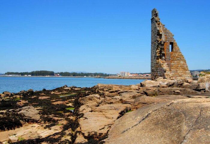 Mapas del Camino de Santiago - Viajes Camino de Santiago